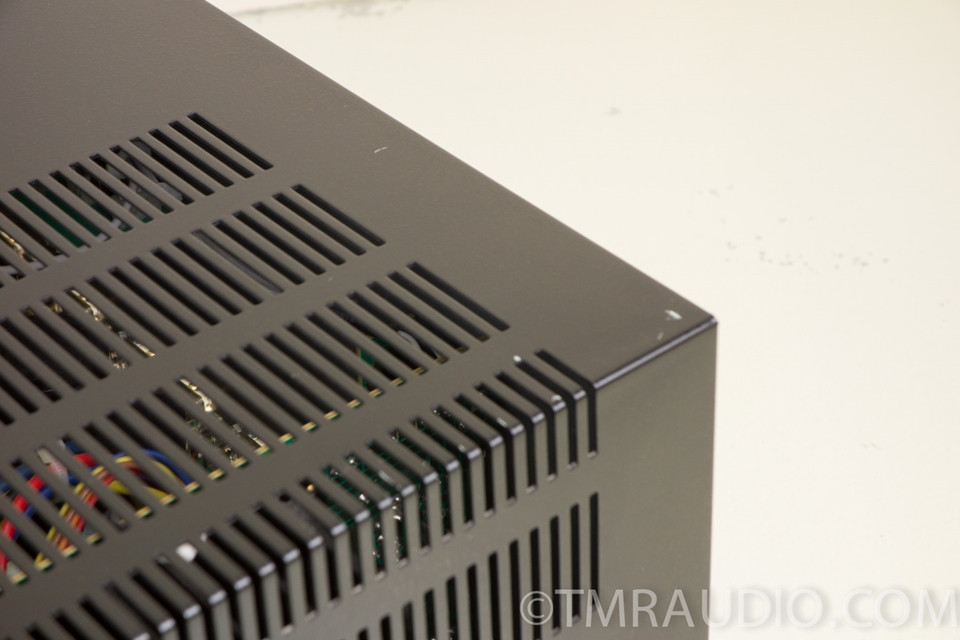 Rotel RMB-1075 5 Channel THX Ultra Power Amplifier in Factory Box - The ...