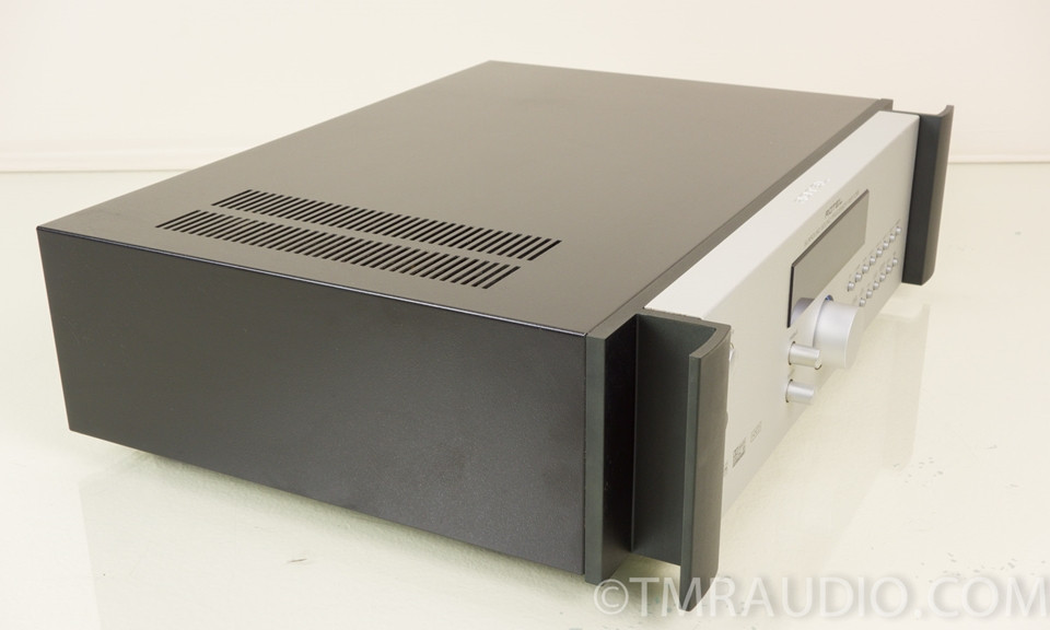 Rotel RSP-1066 Surround Sound Preamp / Processor - The Music Room