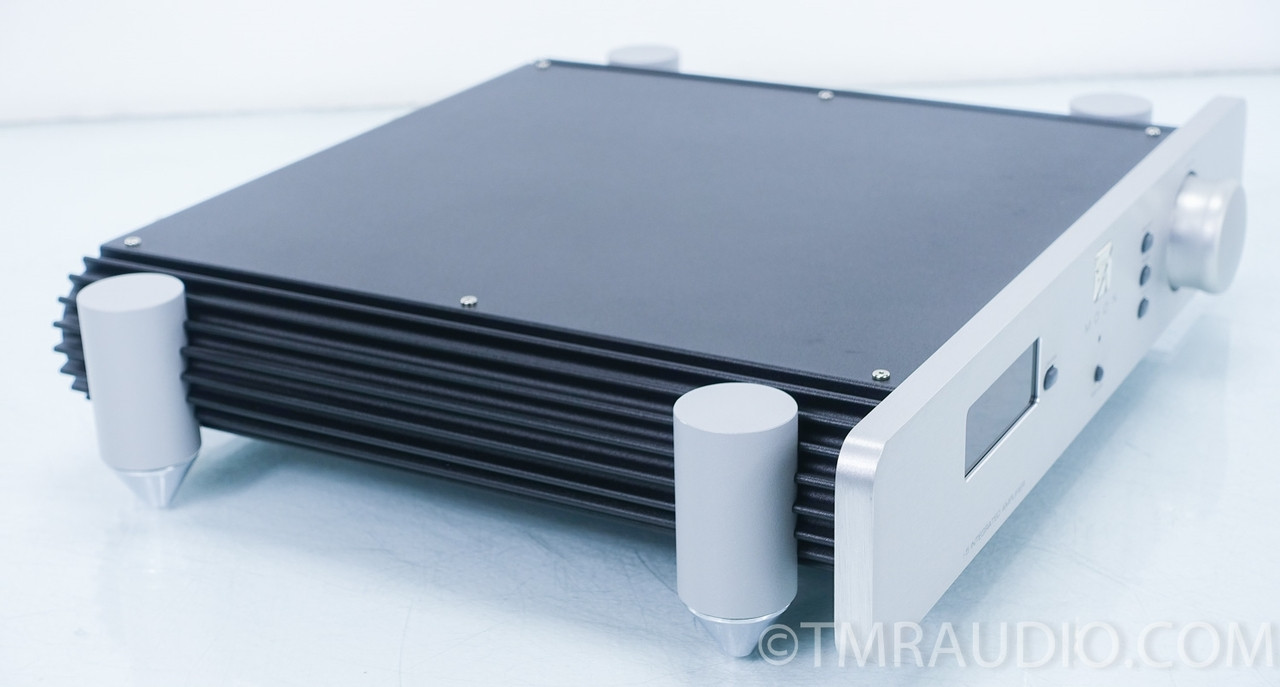 Sim Audio Moon I-5 LE Integrated Amplifier in Factory Box (No. 6 of 250 ...