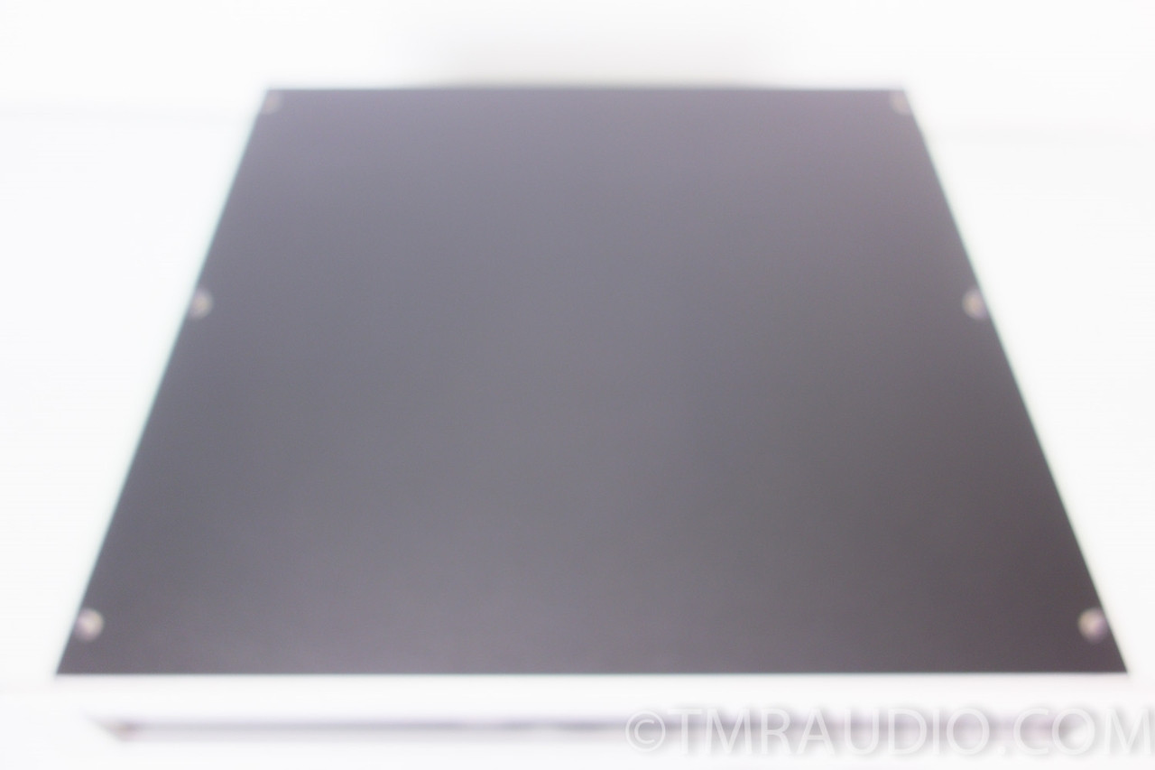 Spectral SDR-1000 Series II CD Player / Preamplifier - The Music Room