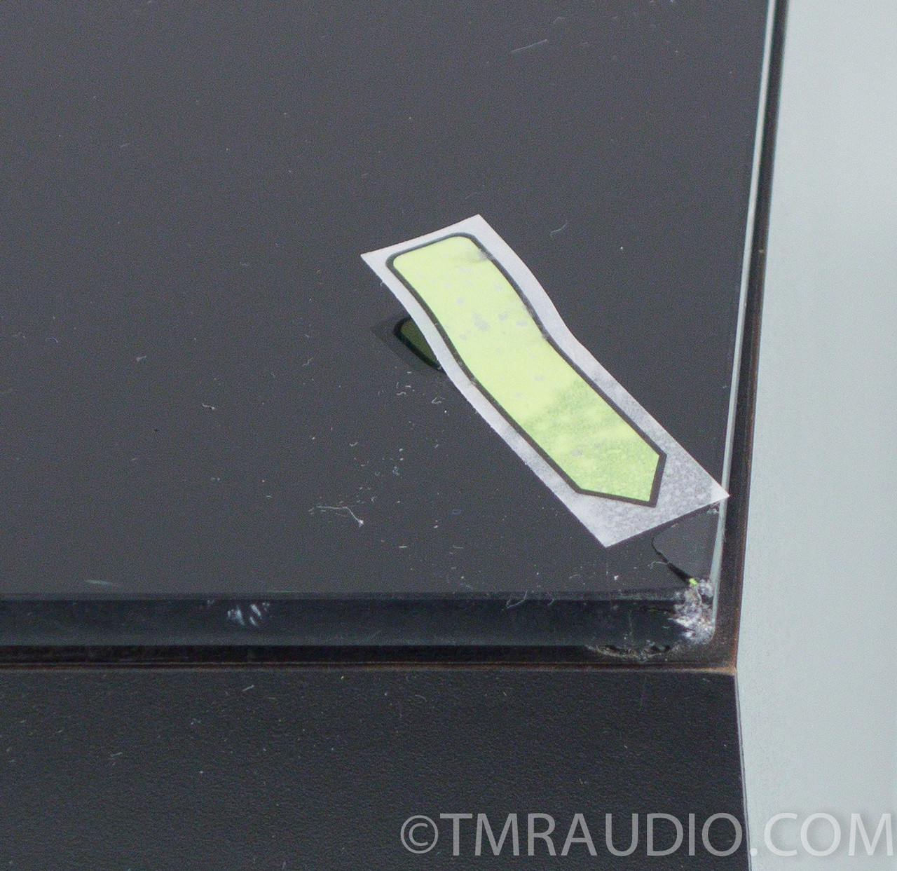 SOTA Record Cleaner / LP Cleaner - 110v - The Music Room