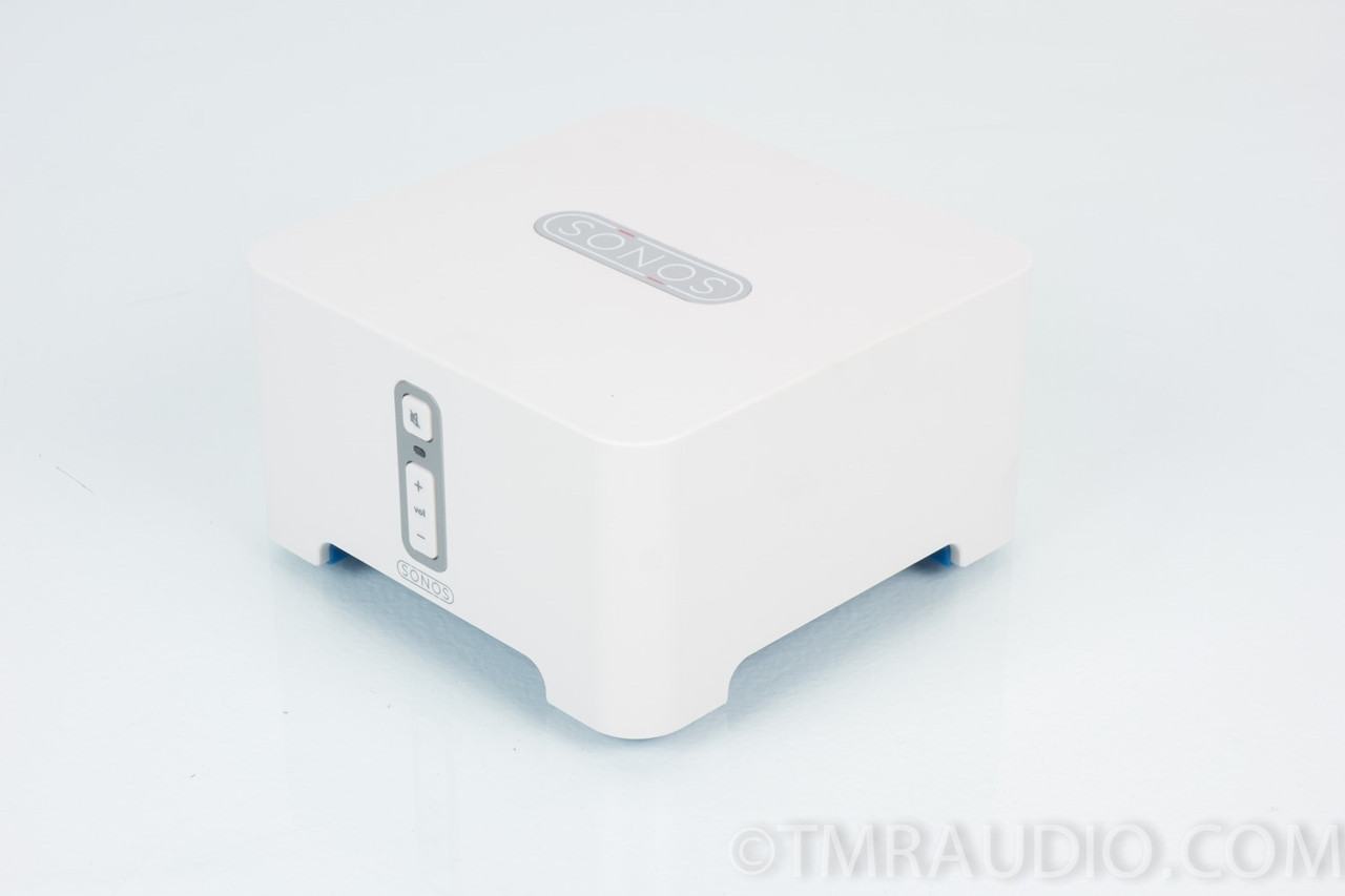 Sonos Zone Player ZP90 in Factory Box - The Music Room