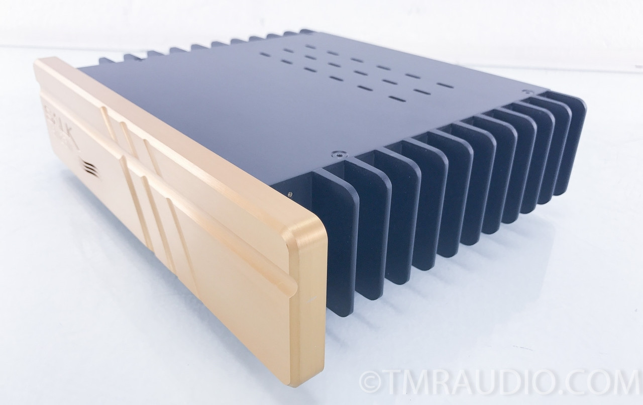 Salk StreamPlayer Gen II Music Storage / Streamer