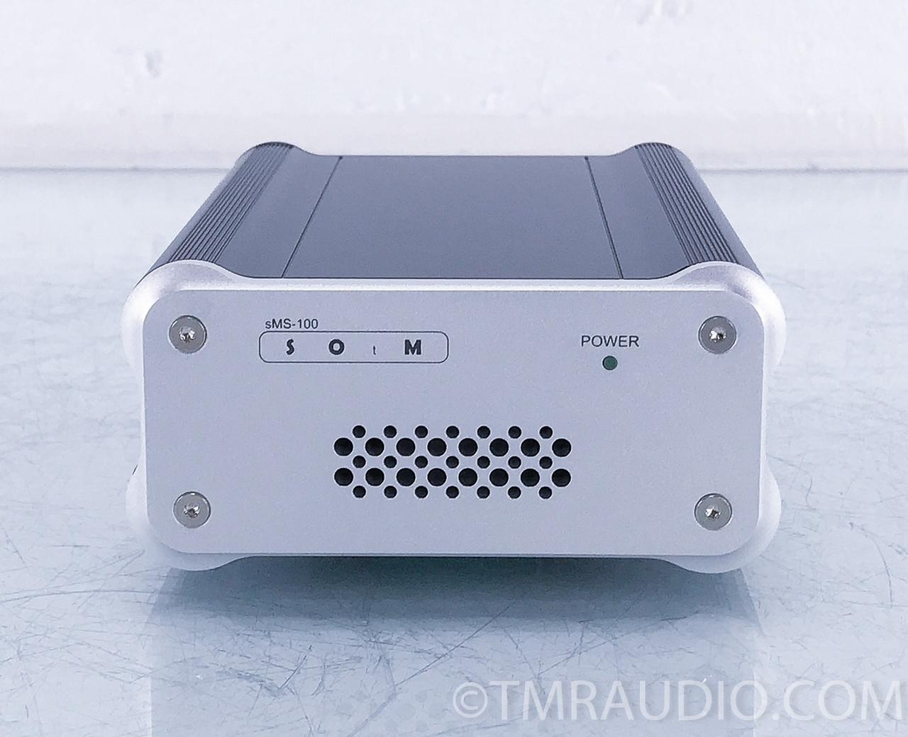 SOtM sMS-100 Mini Server / Network Streamer