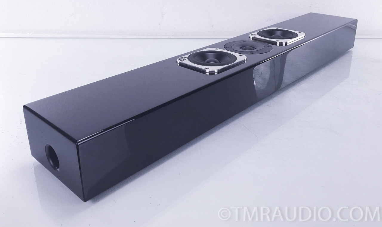 Totem Tribe III On-Wall Speaker; Dusk; Single Speaker (New) - The Music ...