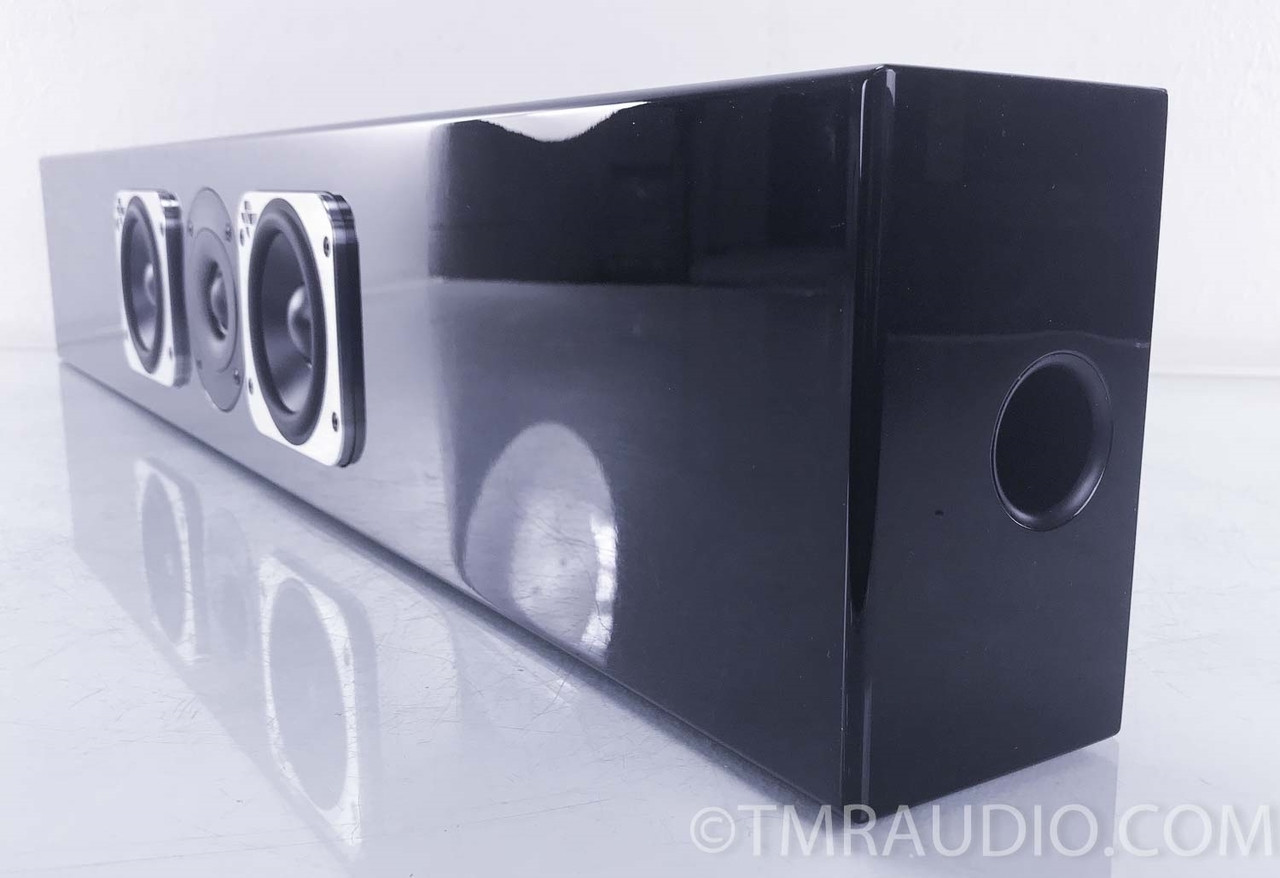 Totem Tribe III On-Wall Speaker; Dusk; Single Speaker (New) - The Music ...