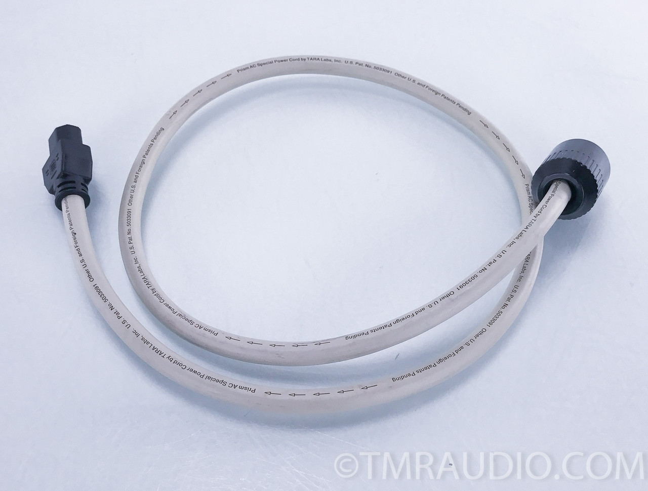 Tara Labs Prism Special AC Power Cable