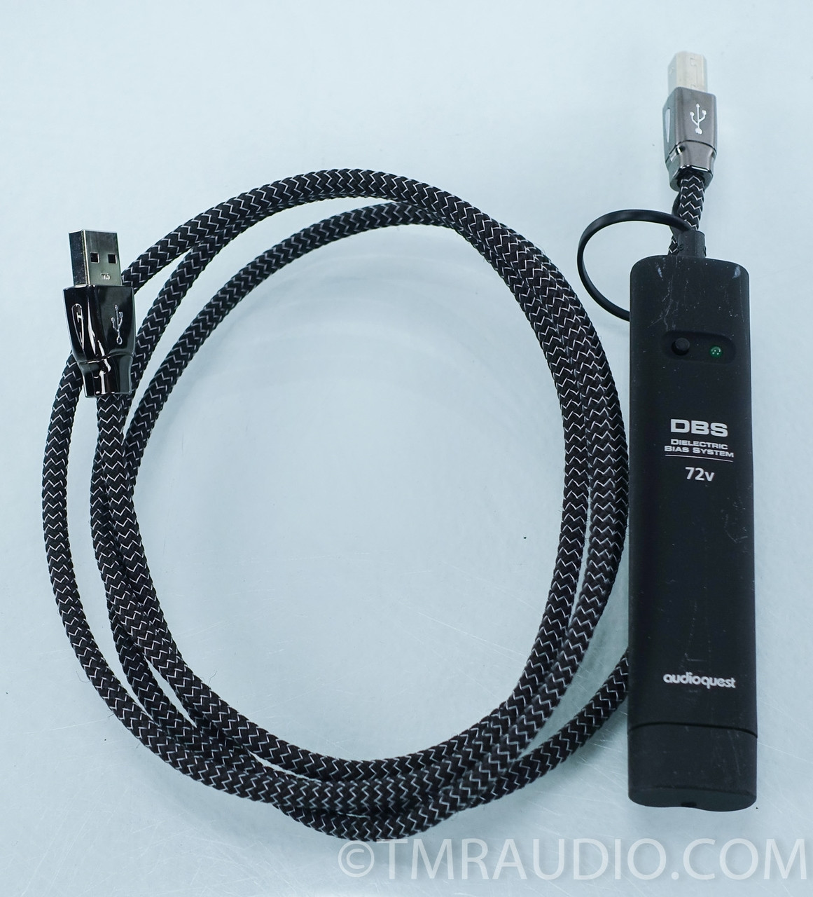 Audioquest Diamond USB Cable; 1.5m - The Music Room