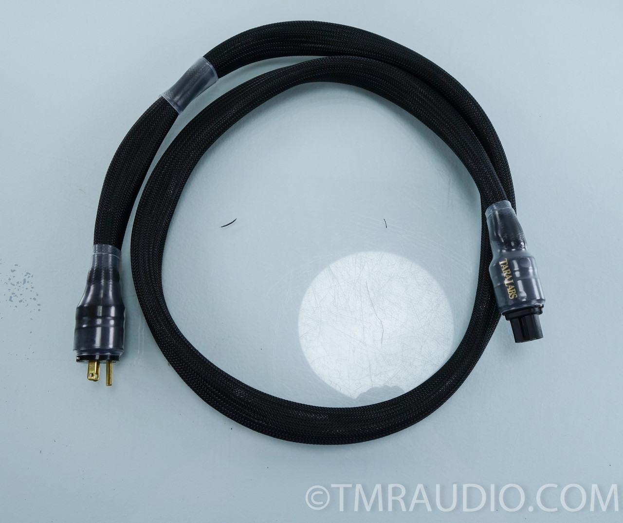Tara Labs The Gold Power Cable