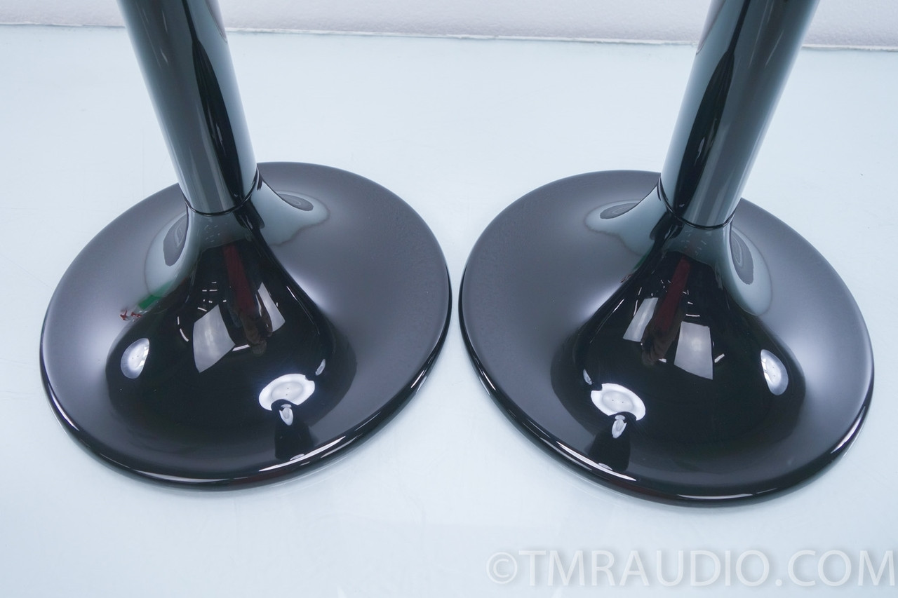 Tannoy Arena Speaker Stands pair in Factory Box - The Music Room