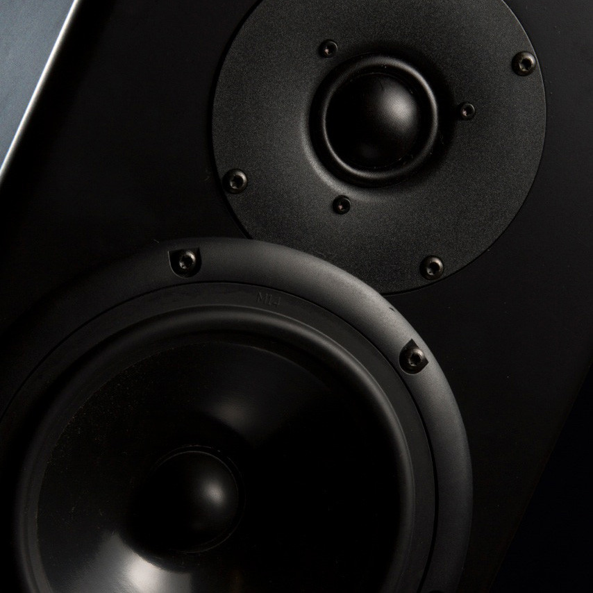 The Music Room Presents... The Ovation Monitor - The Music Room