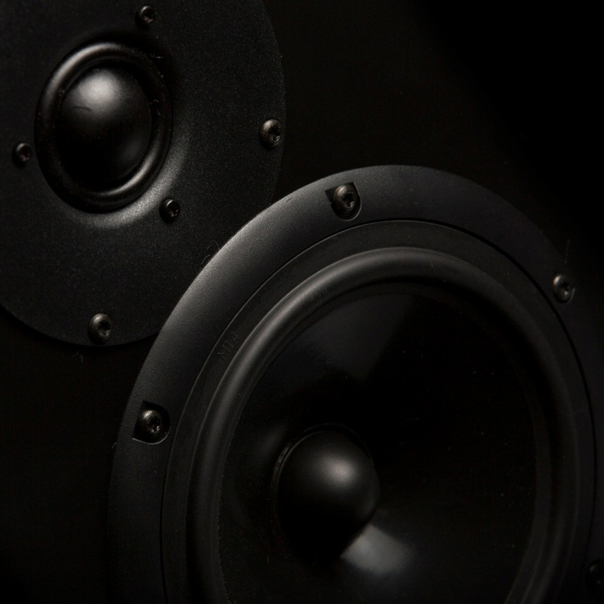 The Music Room Presents... The Ovation Monitor - The Music Room