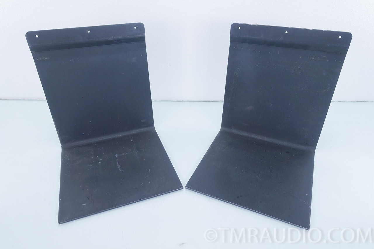 Vintage Speaker Stands (for Infinity Quantum Series Speakers) - The ...