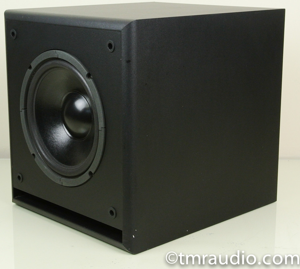 Velodyne CT-100 10 inch Powered Subwoofer