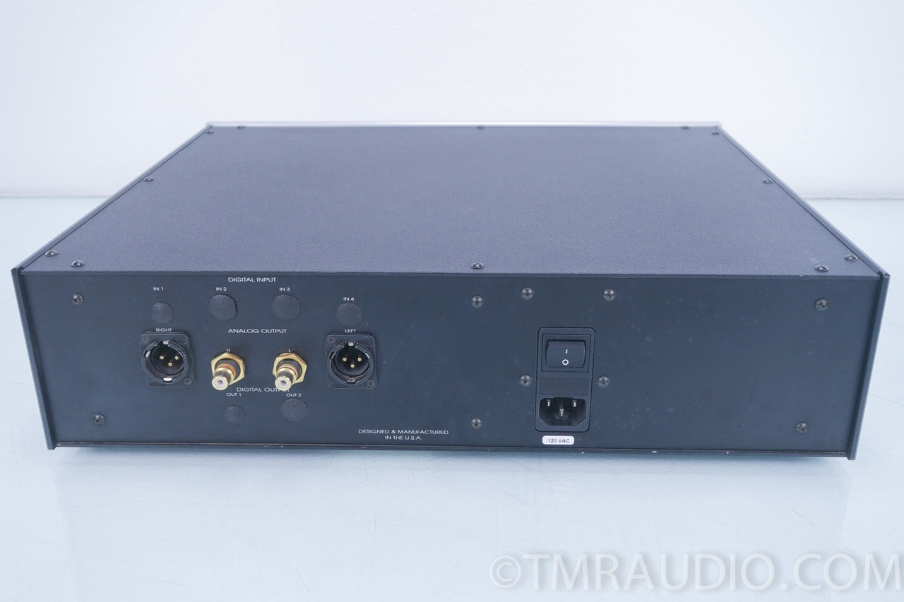 Wadia 830 CD Player AS IS - The Music Room