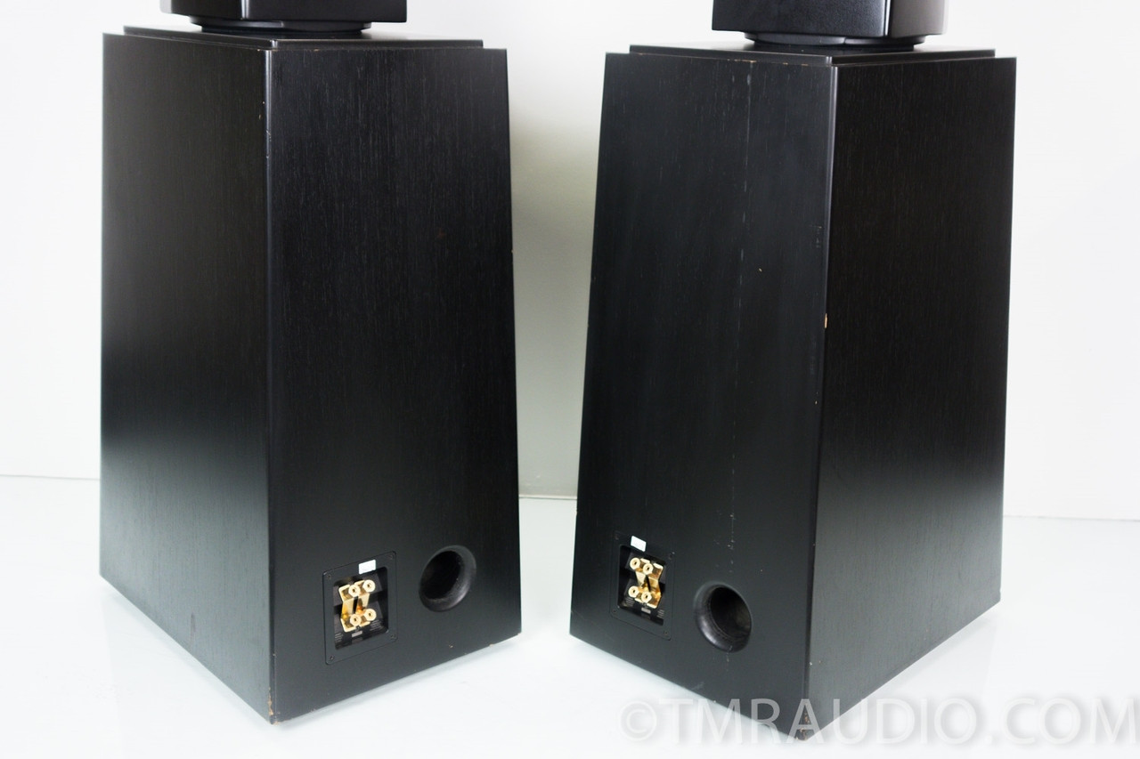Aerial Acoustics Model 10t Speakers; Excellent Working Pair - The Music ...