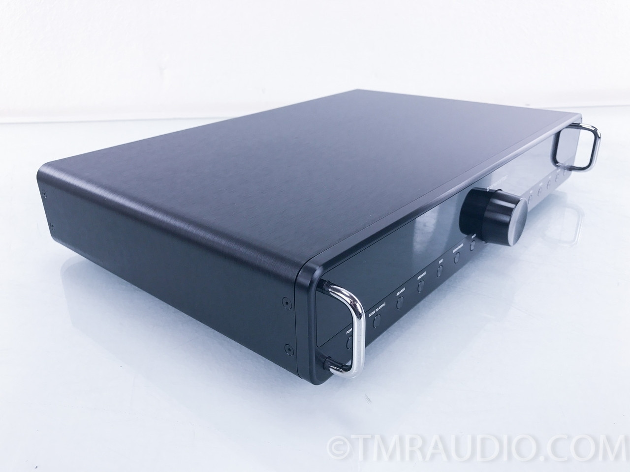 Logitech Transporter Network Music Player 1 - The Music Room