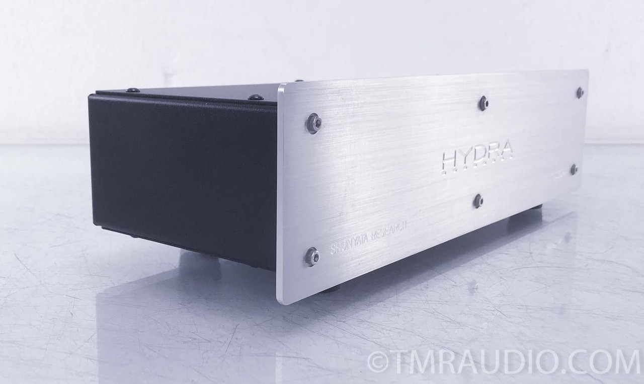 Shunyata Research Hydra Model 4 Power Conditioner