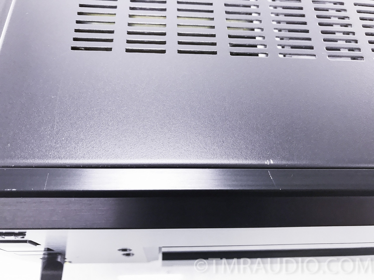 Sony STR-DA7ES 7 Channel Home Theater Receiver; STRDA7ES (No remote ...