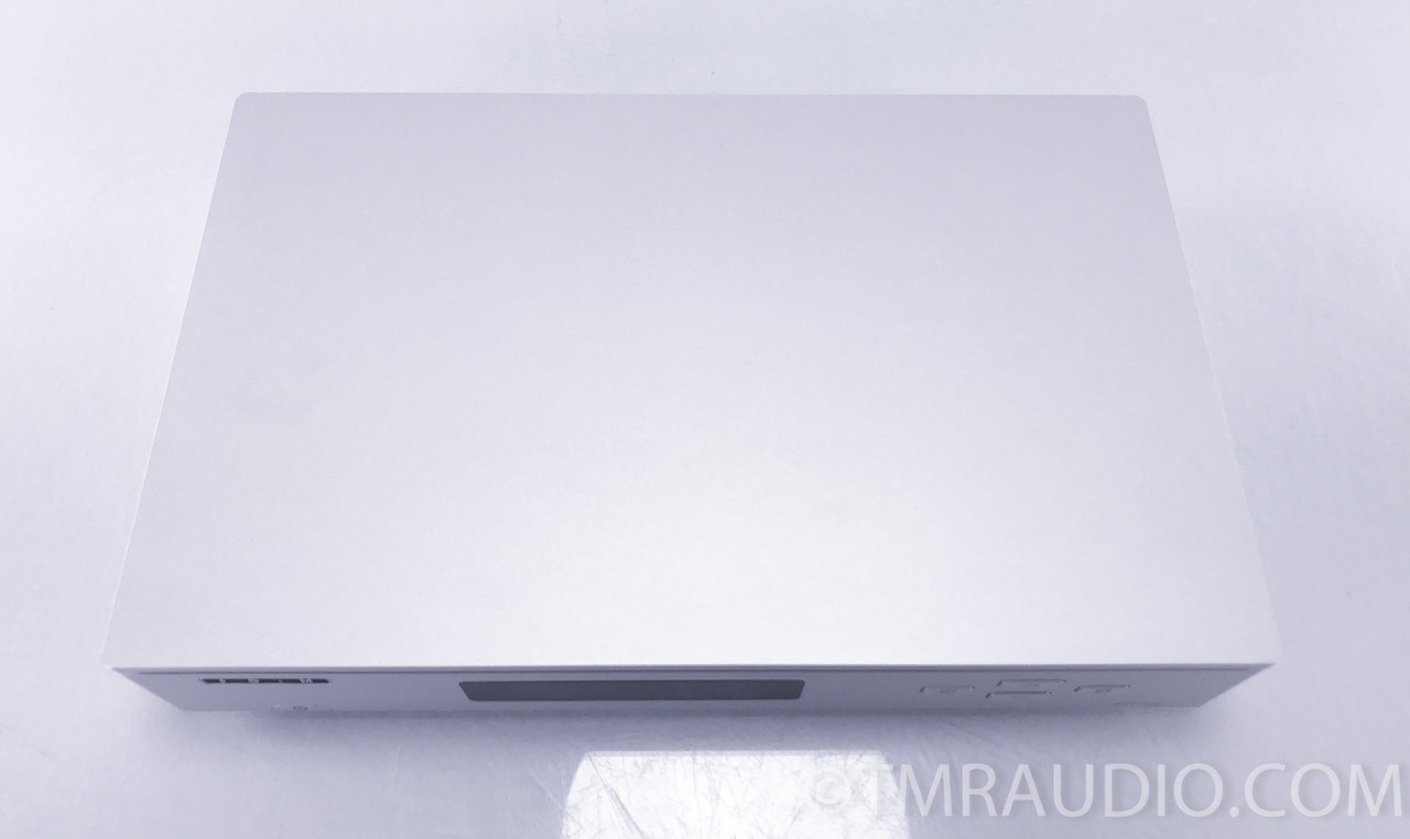 SOtM sDP-1000 DAC / Preamplifier; D/A Converter; Remote - The Music Room