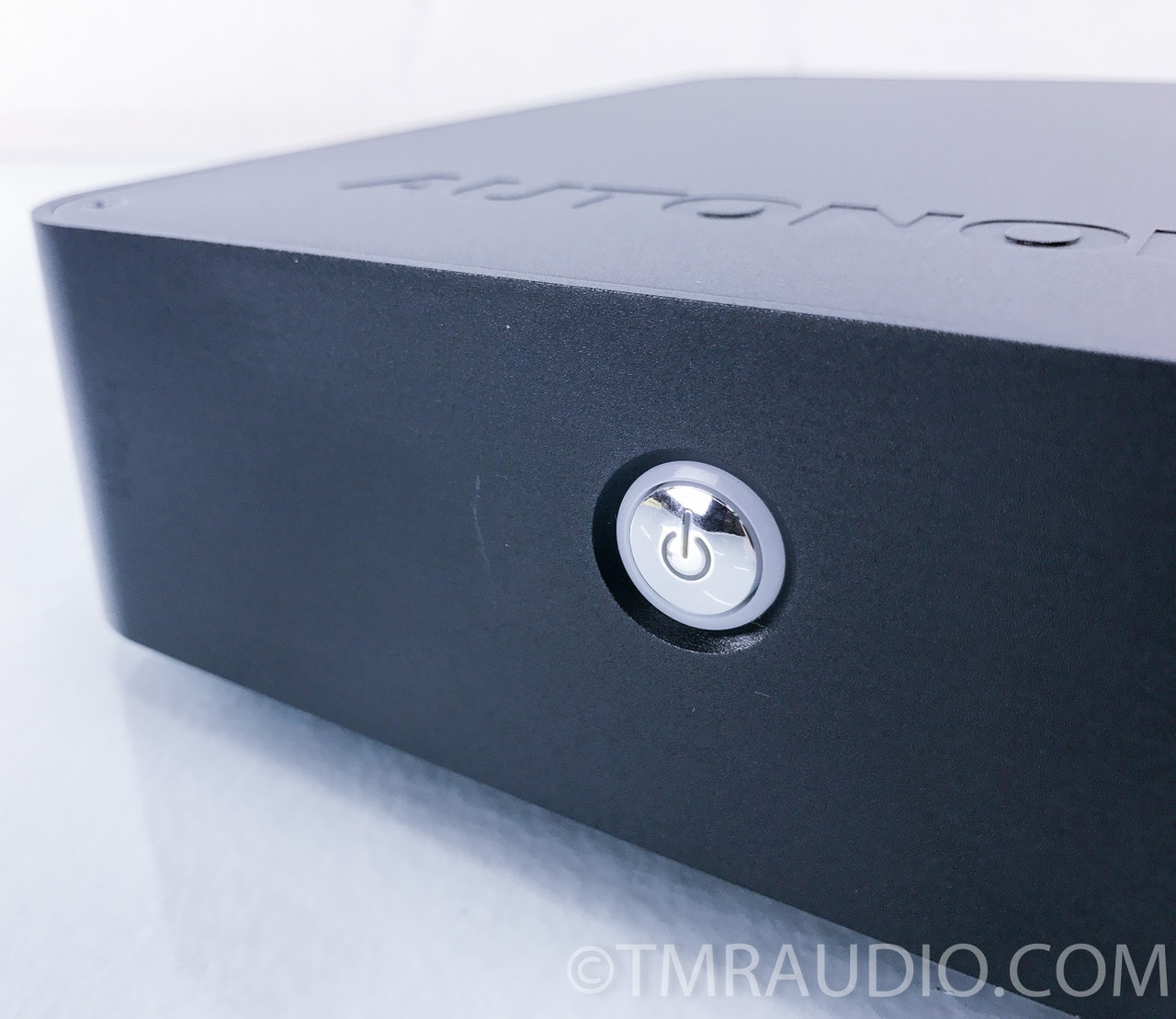 Autonomic MMS-2 Two-Source Mirage Media Server - The Music Room