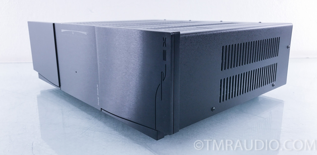 BAT REX Stereo Tube Preamplifier (Balanced Audio Technology)