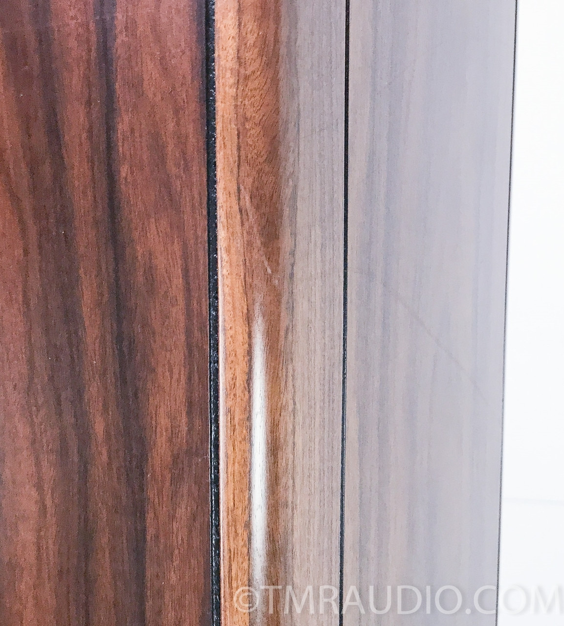 Genesis 300 Floorstanding Speakers w/ Matching Genesis 300 Subwoofer ...