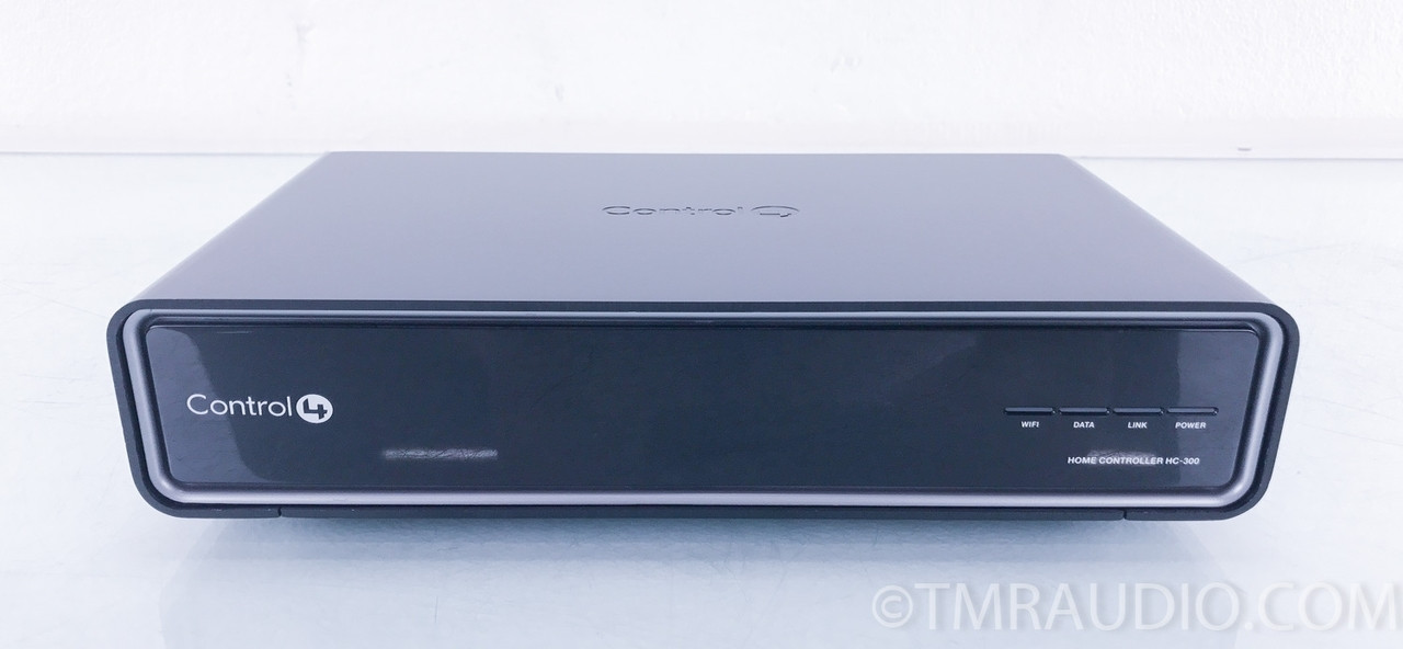 Control4 HC-300 Smart Home Controller