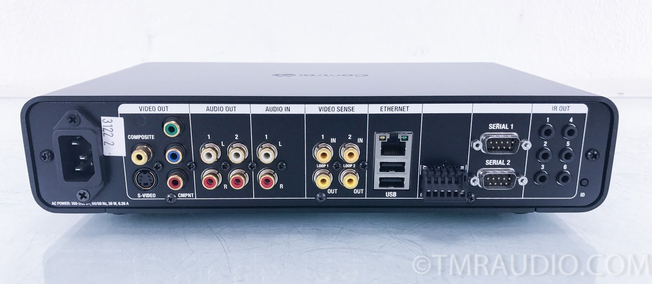 Control4 HC-300 Smart Home Controller