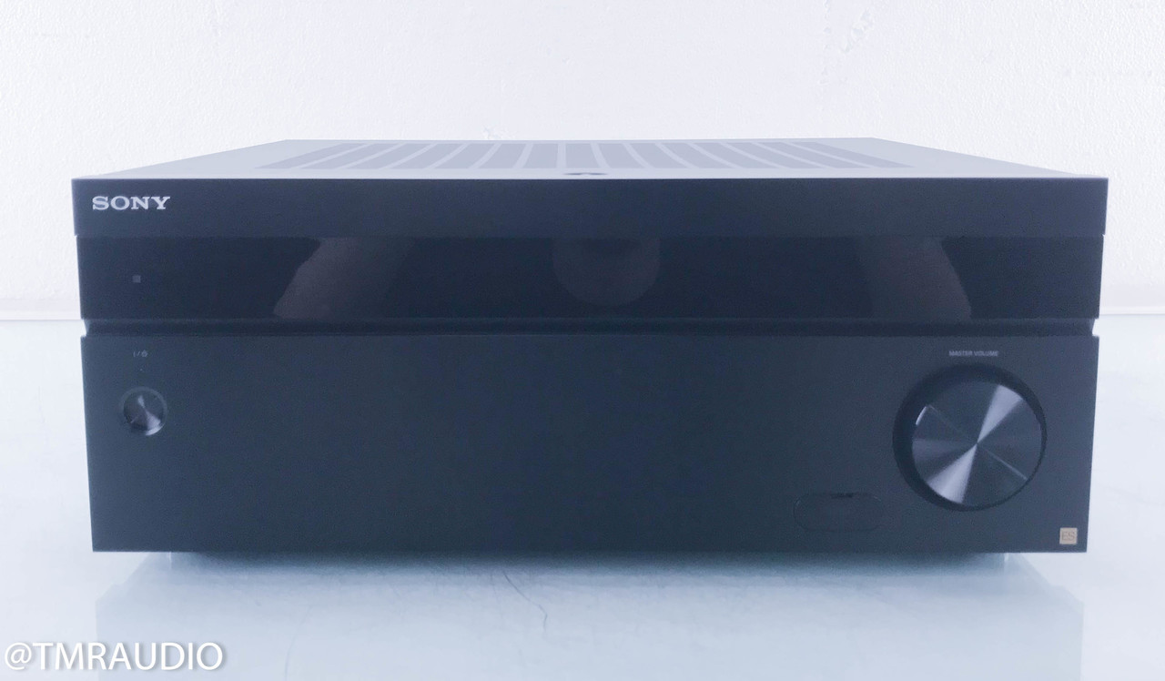 Sony STR-ZA3000ES 7.2 Channel Home Theater Receiver (SOLD) - The Music Room