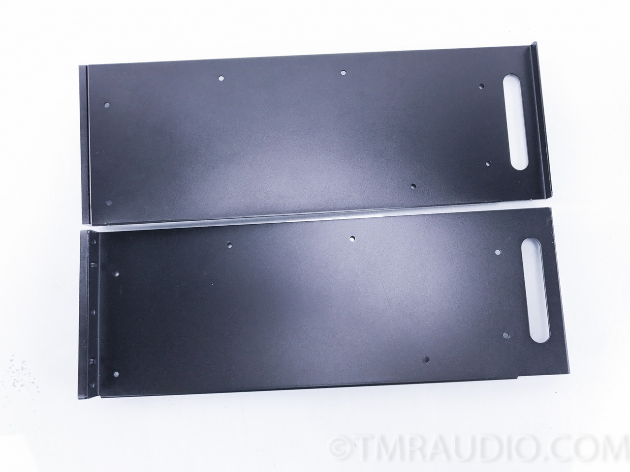 Emotiva URL-4 Rack Ears for XPA-1 Amplifiers (Two Pairs) - The Music Room