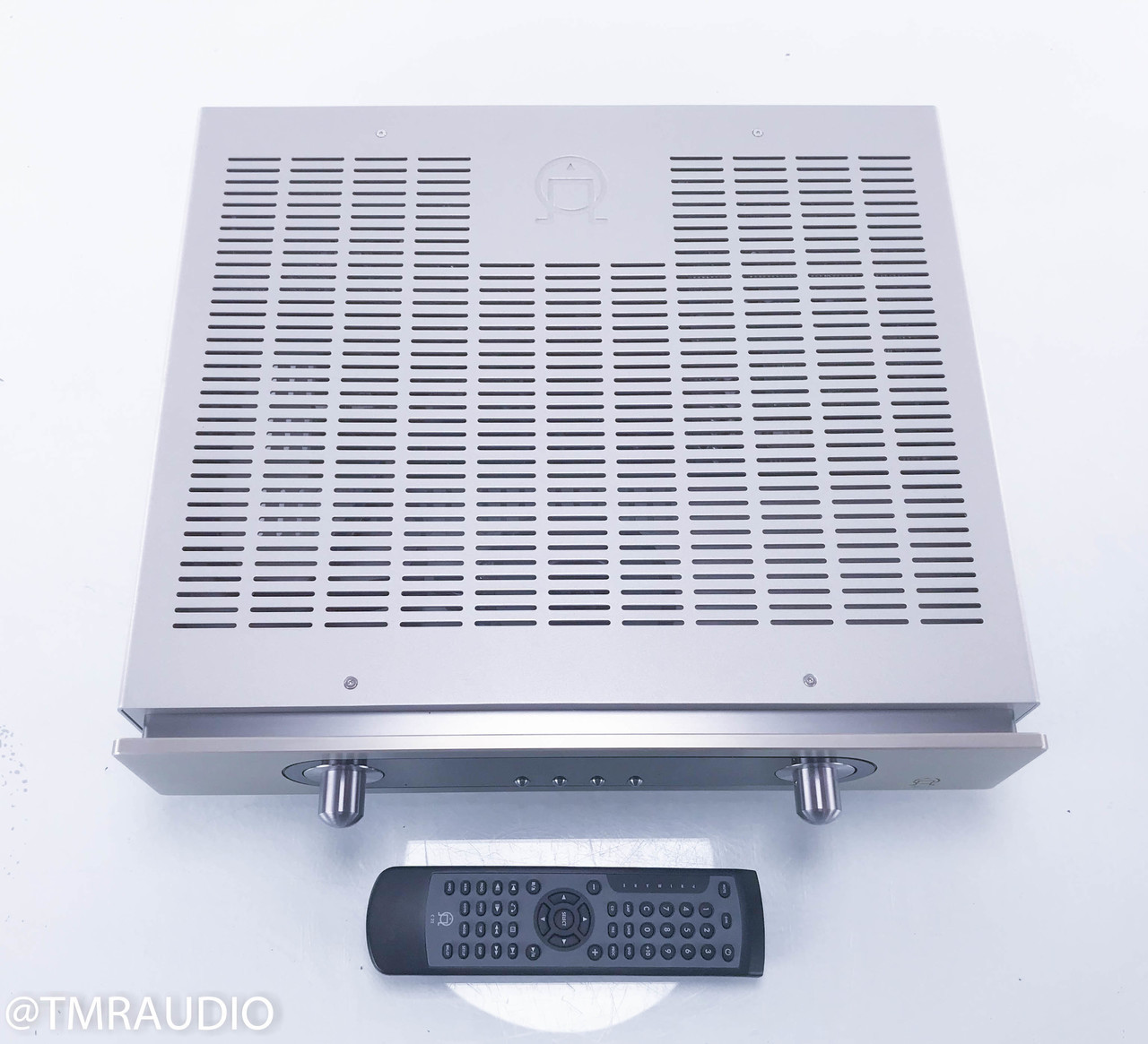 Primare SP31 7.1 Channel Home Theater Processor