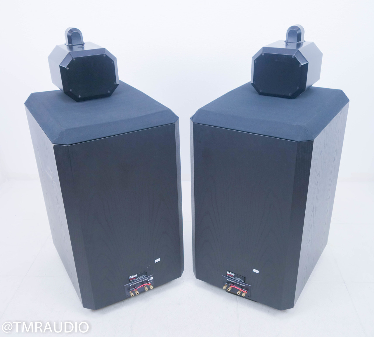 B&W Matrix 801 S2 Floorstanding Speakers