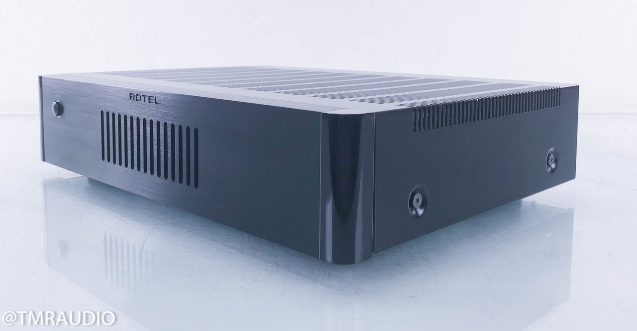 Rotel RMB-1565 5 Channel Power Amplifier - The Music Room