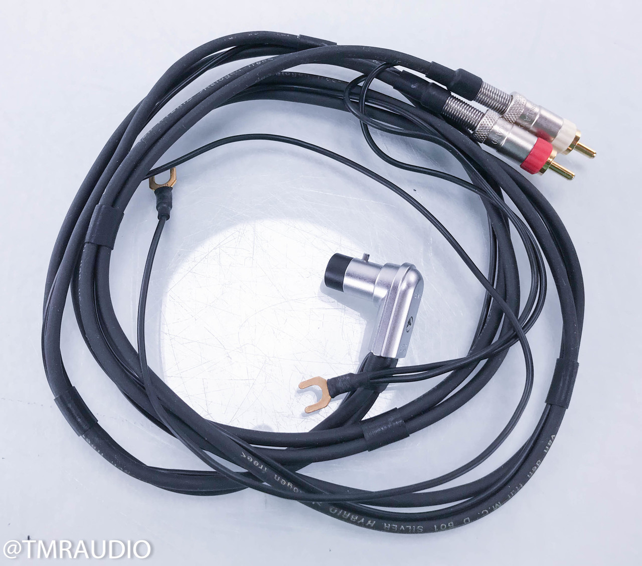 Van den Hul M.C. D 501