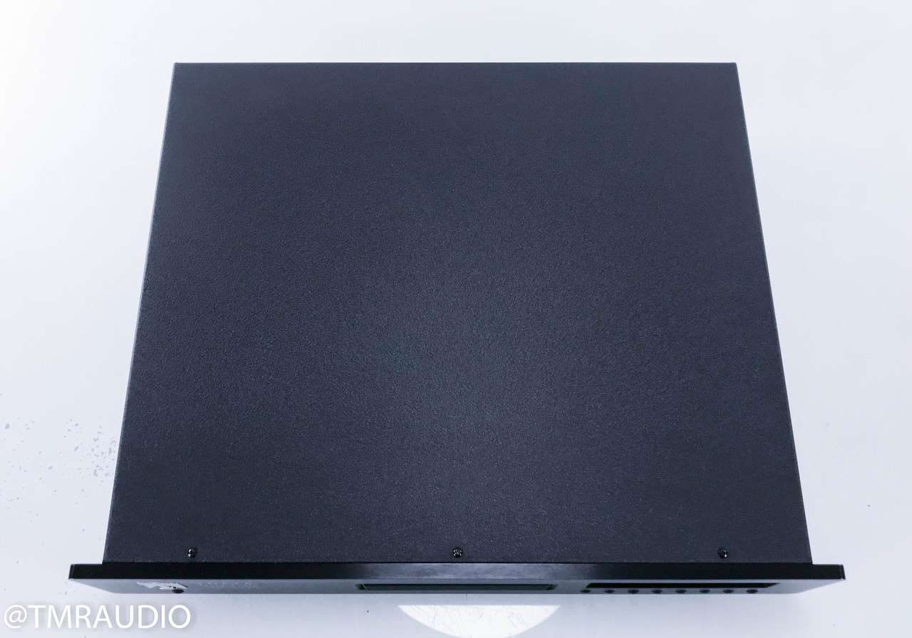 Theta Digital Data Basic CD Transport