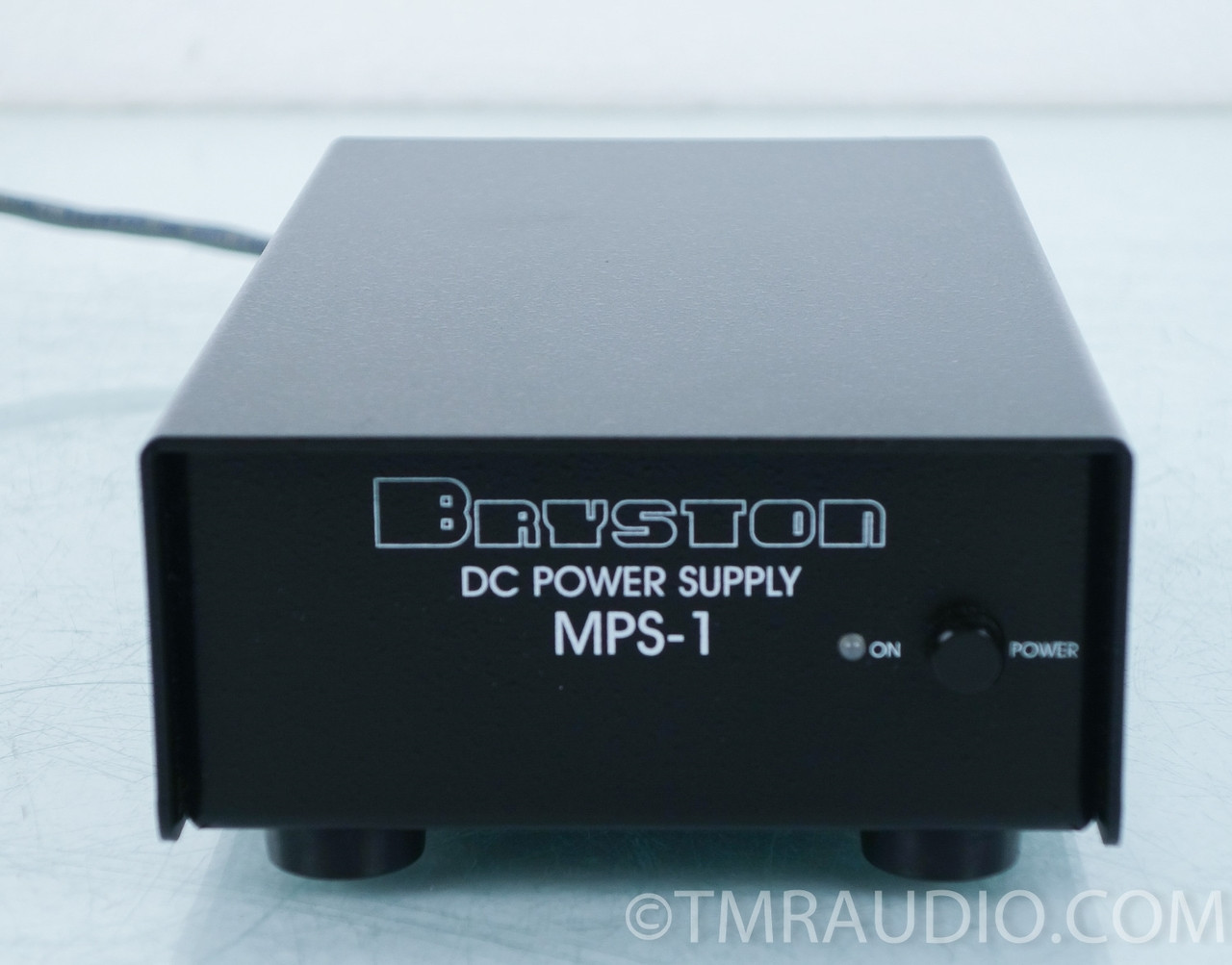 Bryston BP-25 Stereo Preamplifier
