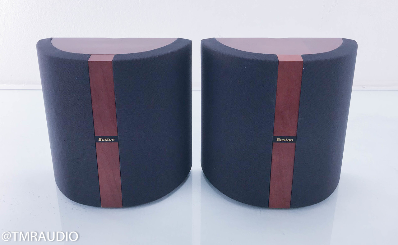 Boston Acoustics VR-MX Wide Dispersion Surround Speakers - The Music Room