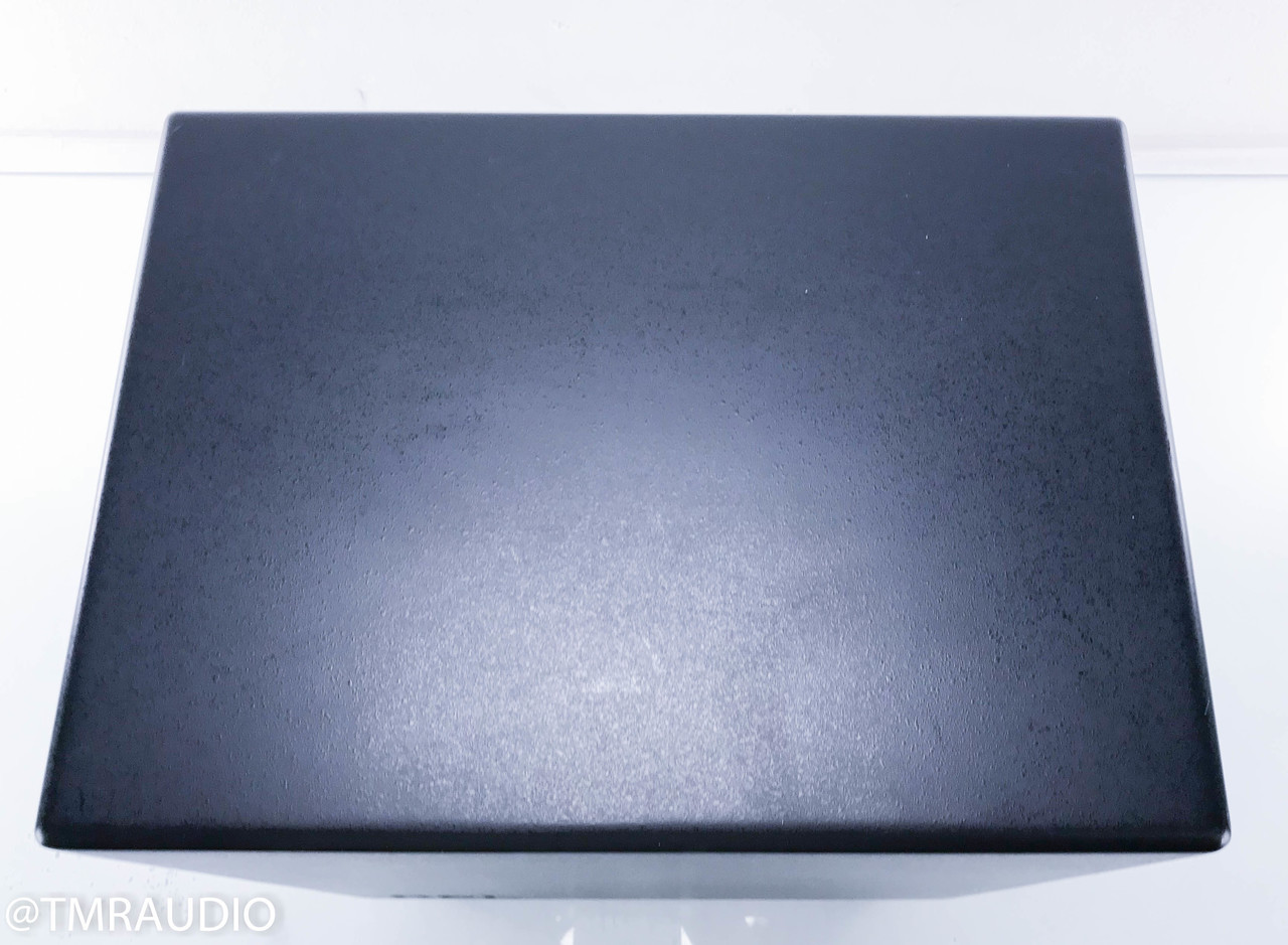 REL Strata II Powered Subwoofer