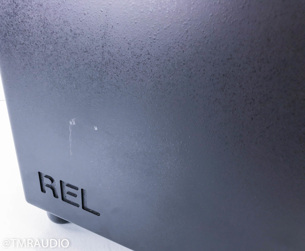 REL Strata II Powered Subwoofer