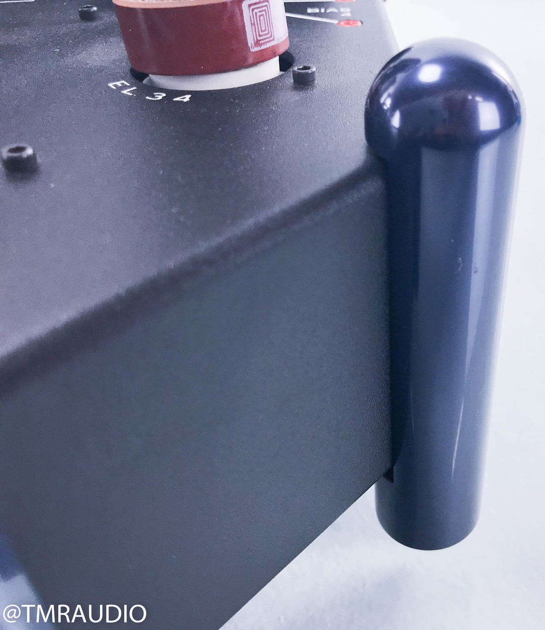 Manley Snapper Mono Tube Power Amplifier