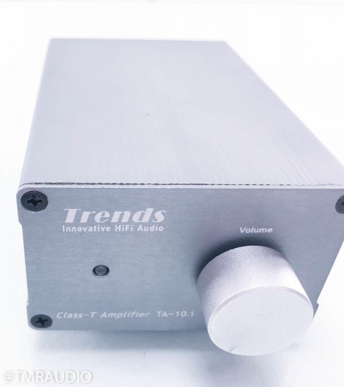 Trends TA-10.1 Stereo Power Amplifier