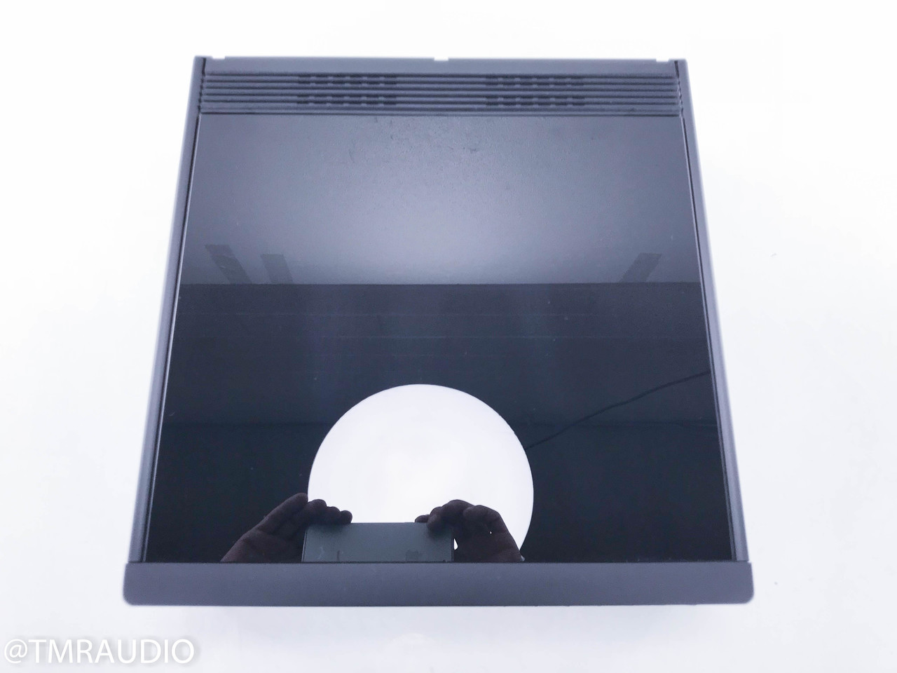 Meridian 562V.2 Home Theater Processor / Preamplifier; 562 V2 - The ...