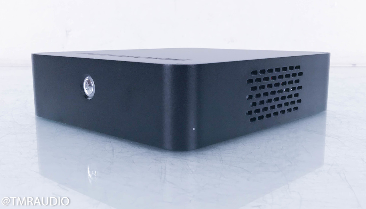 Autonomic Mirage MMS-2 Network Streamer / Server