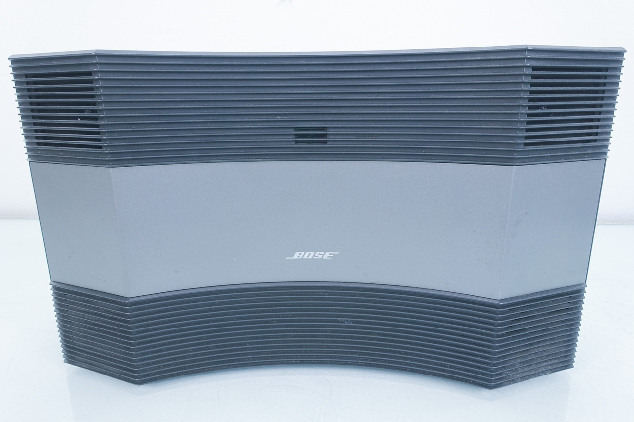 Bose Acoustic Wave Music System