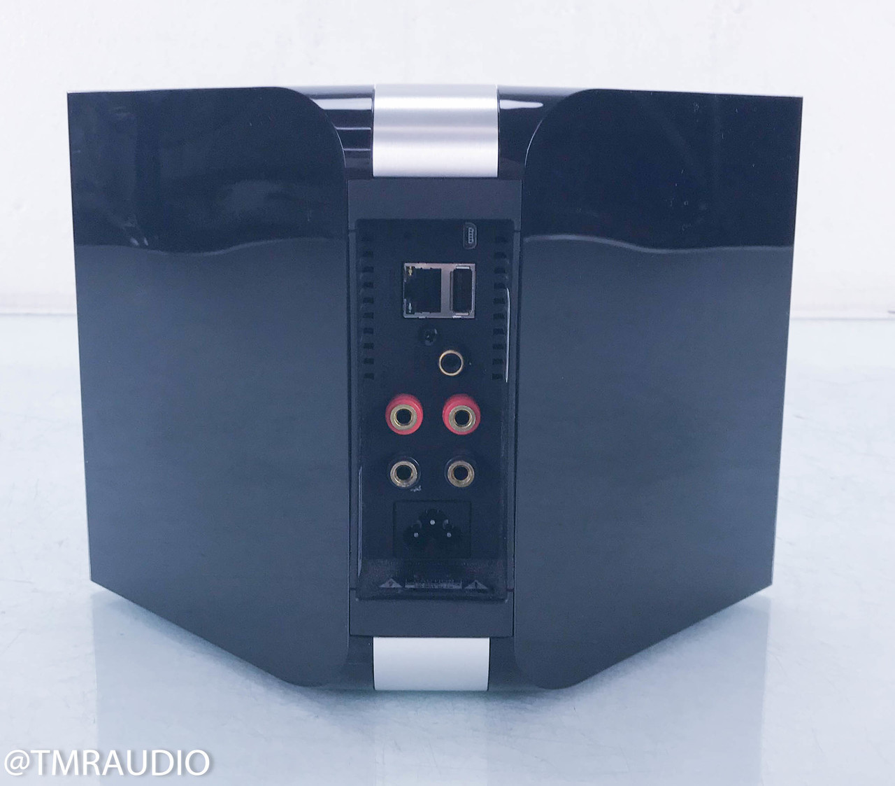 Bluesound Powernode N150 Wireless Network Streamer