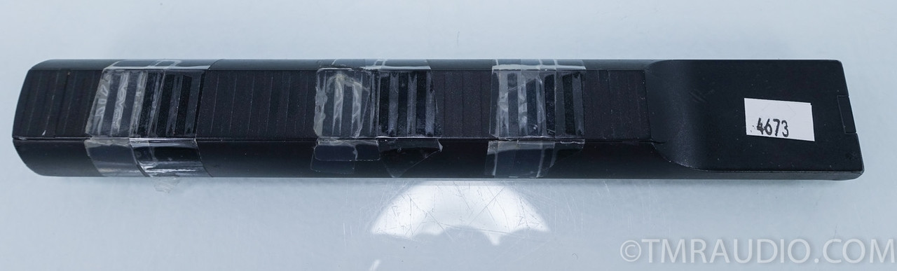 Bang & Olufsen B&O Beo4 Remote Control - The Music Room