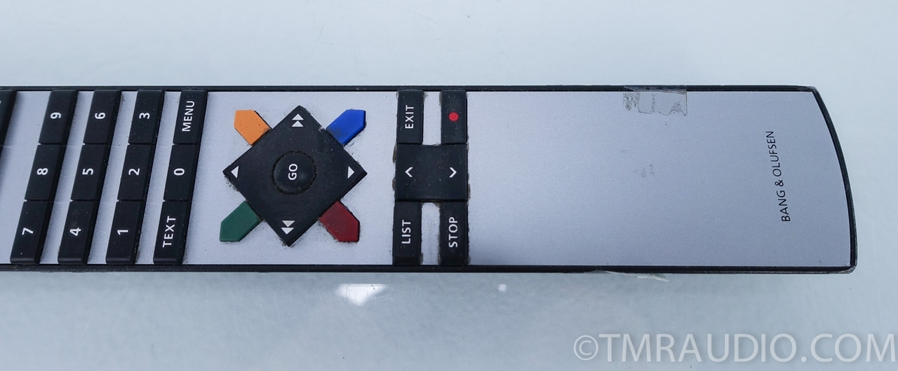 Bang & Olufsen B&O Beo4 Remote Control - The Music Room