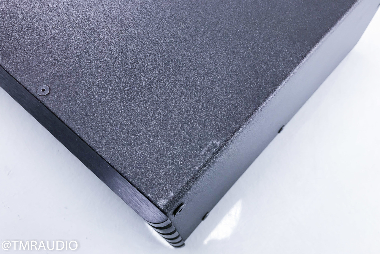 Richard Gray's Power Company RGPC 1200 Custom Power Conditioner; w ...