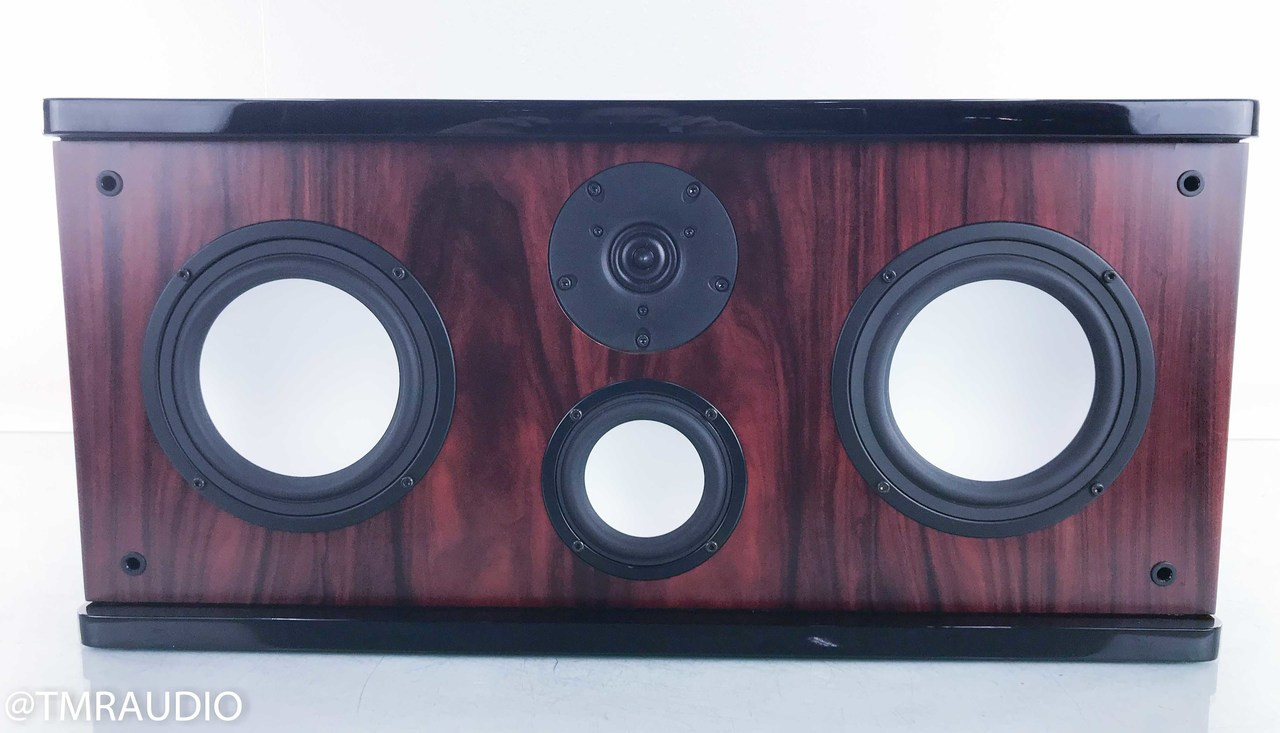 Onix Rocket RSC 200 Center Channel Speaker